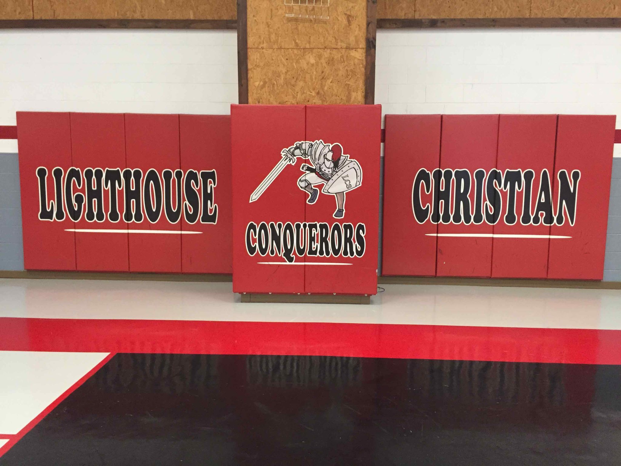 History – Lighthouse Christian School